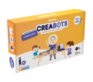 Robots - EDUCABOT v3.5.23 | Plataforma para enseñar y aprender robótica ...